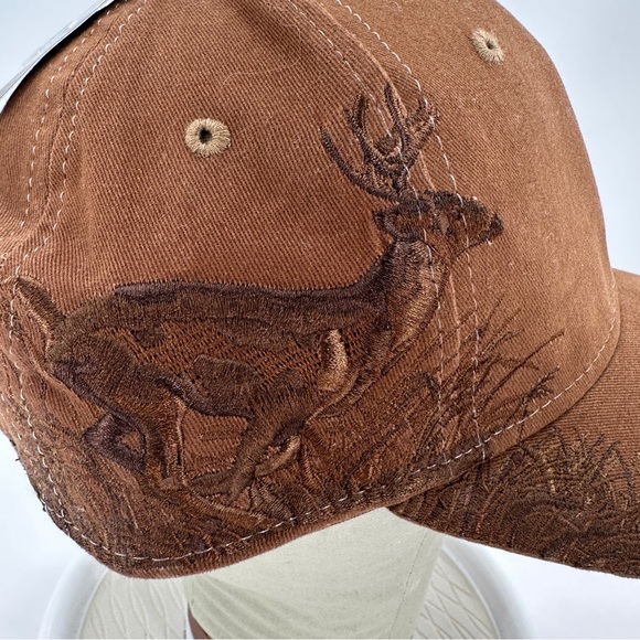 Dri-Duck Authentic Headwear | Accessories | Oha Hoodview Chapter ...